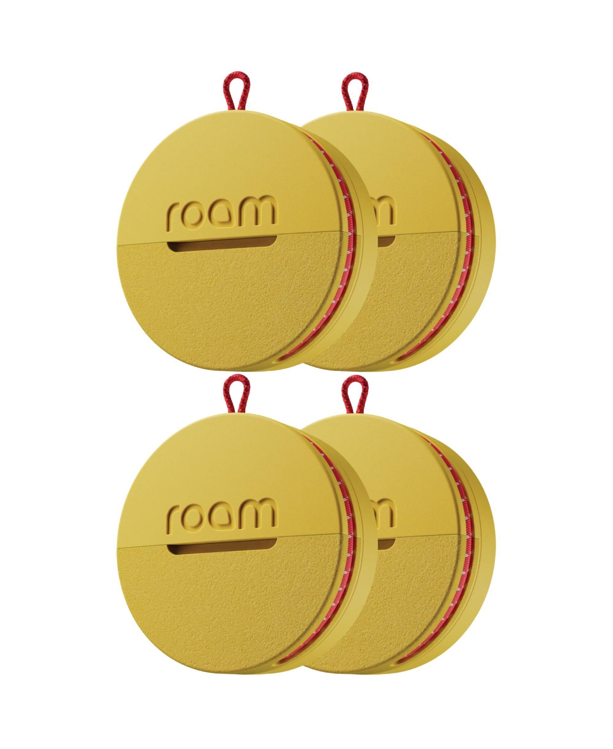 Click here for Roam Smart Tracker Bluetooth Waterproof Item Locat... prices