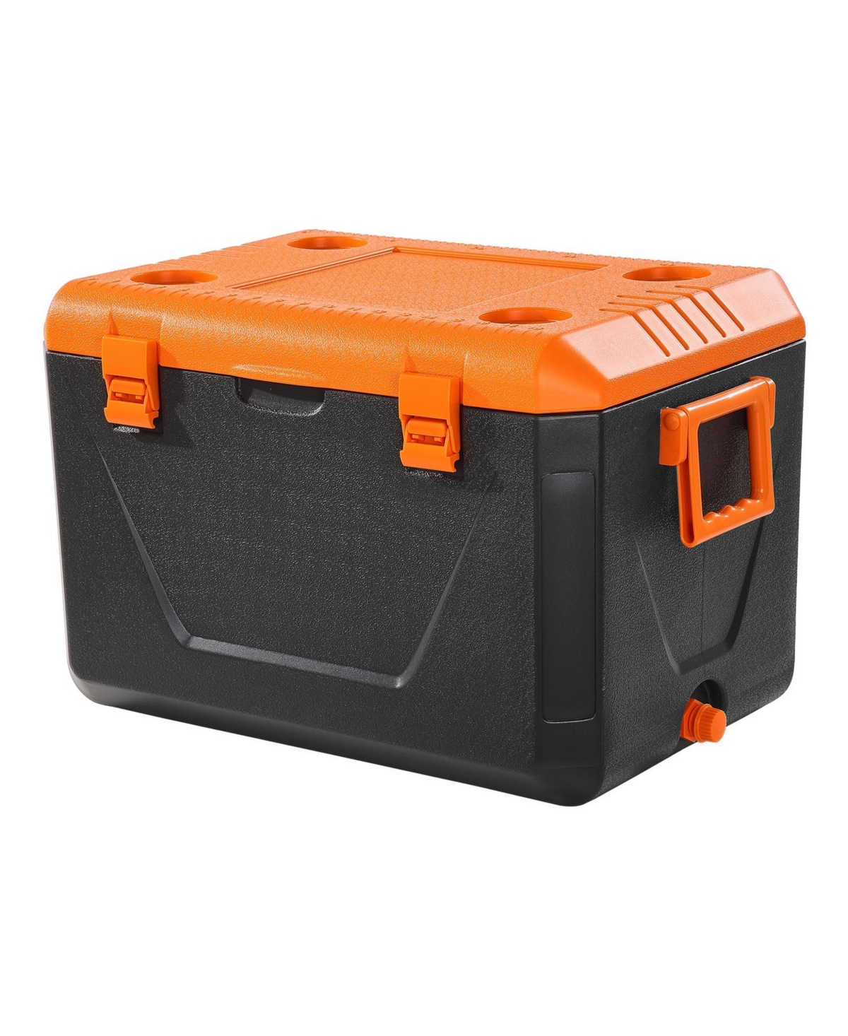 Click here for Sugift 63 Qt Hard Portable Cooler With Ice Retenti... prices