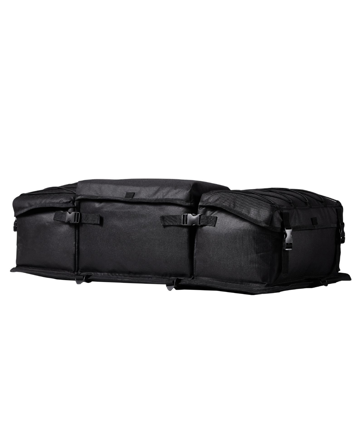 Click here for Sugift 50L Atv Rear Cargo Storage Bag with Sponge... prices