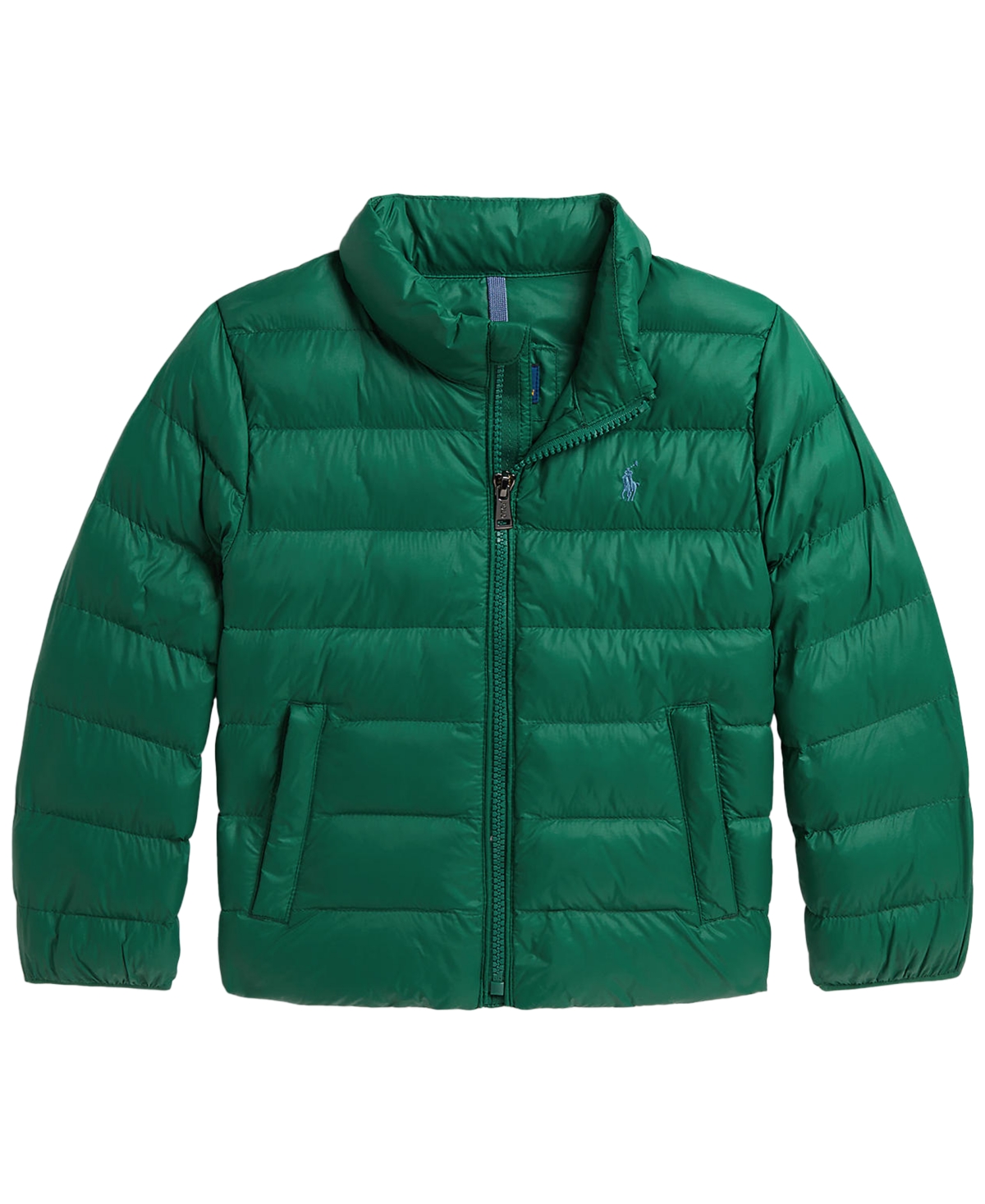 Click here for Polo Ralph Lauren Boys 2T-7 The Colden Packable Qu... prices