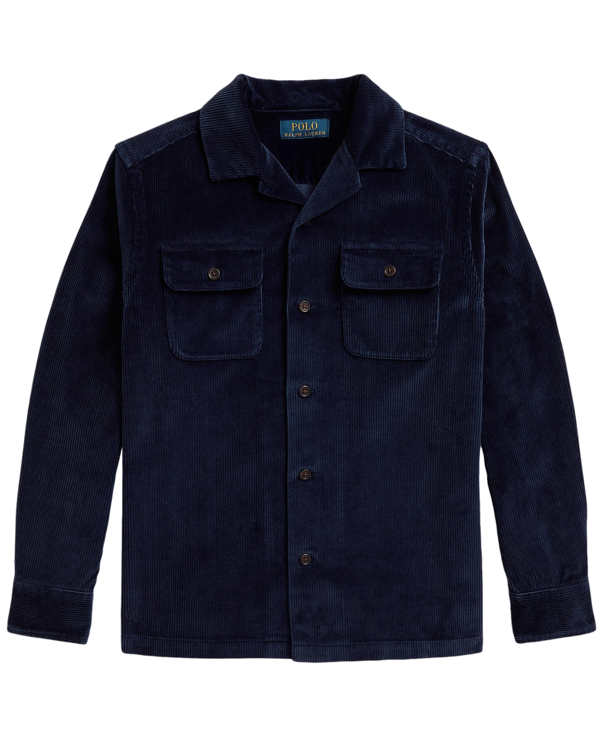 Click here for Polo Ralph Lauren Boys 8-20 Cotton Corduroy Button... prices