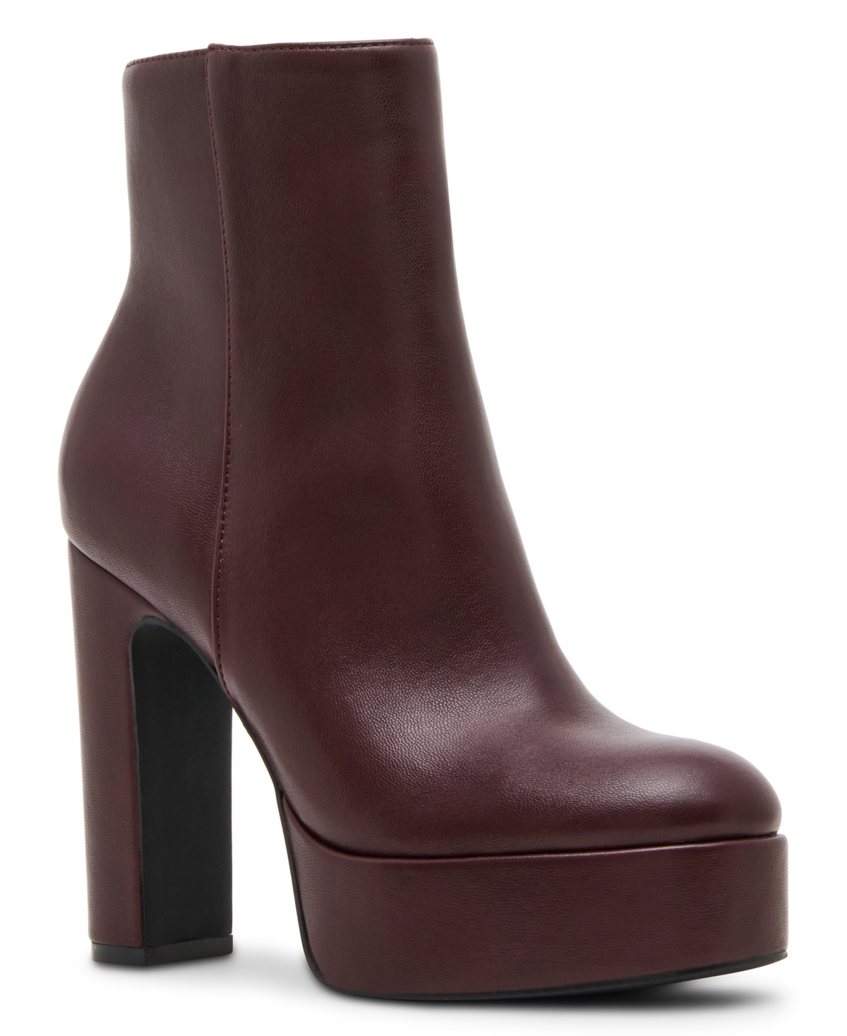 Click here for Madden Girl Womens Dallie Platform Dress Booties -... prices