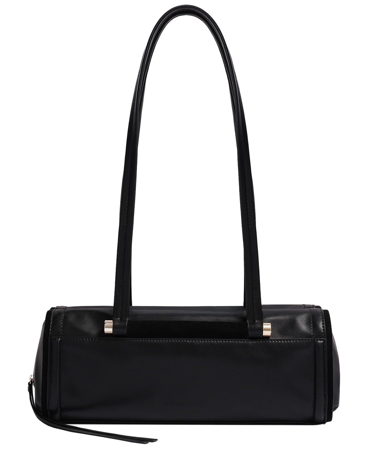 Click here for Kenneth Cole Highline East West Leather Medium Sho... prices