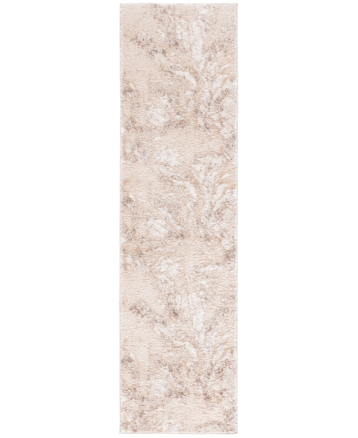 Safavieh 26 x 8 x 8 22x8 Runner Area Rug - Tan