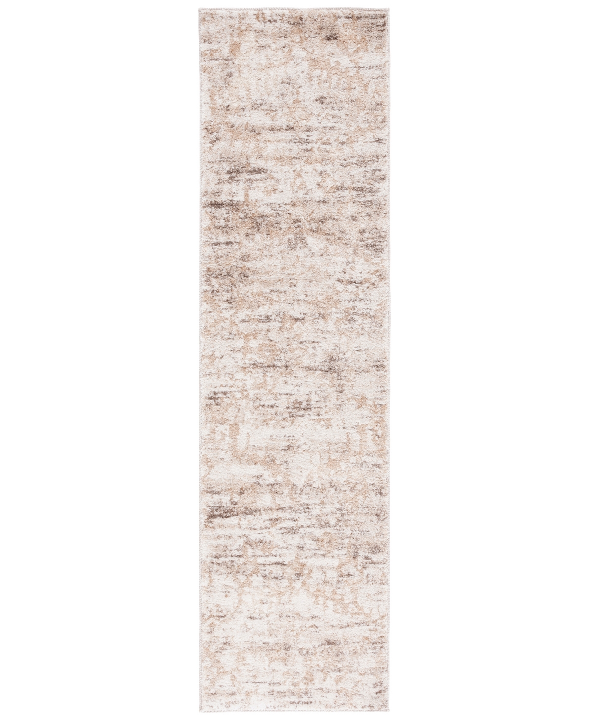 Safavieh 26 x 8 x 8 22x8 Runner Area Rug - Tan
