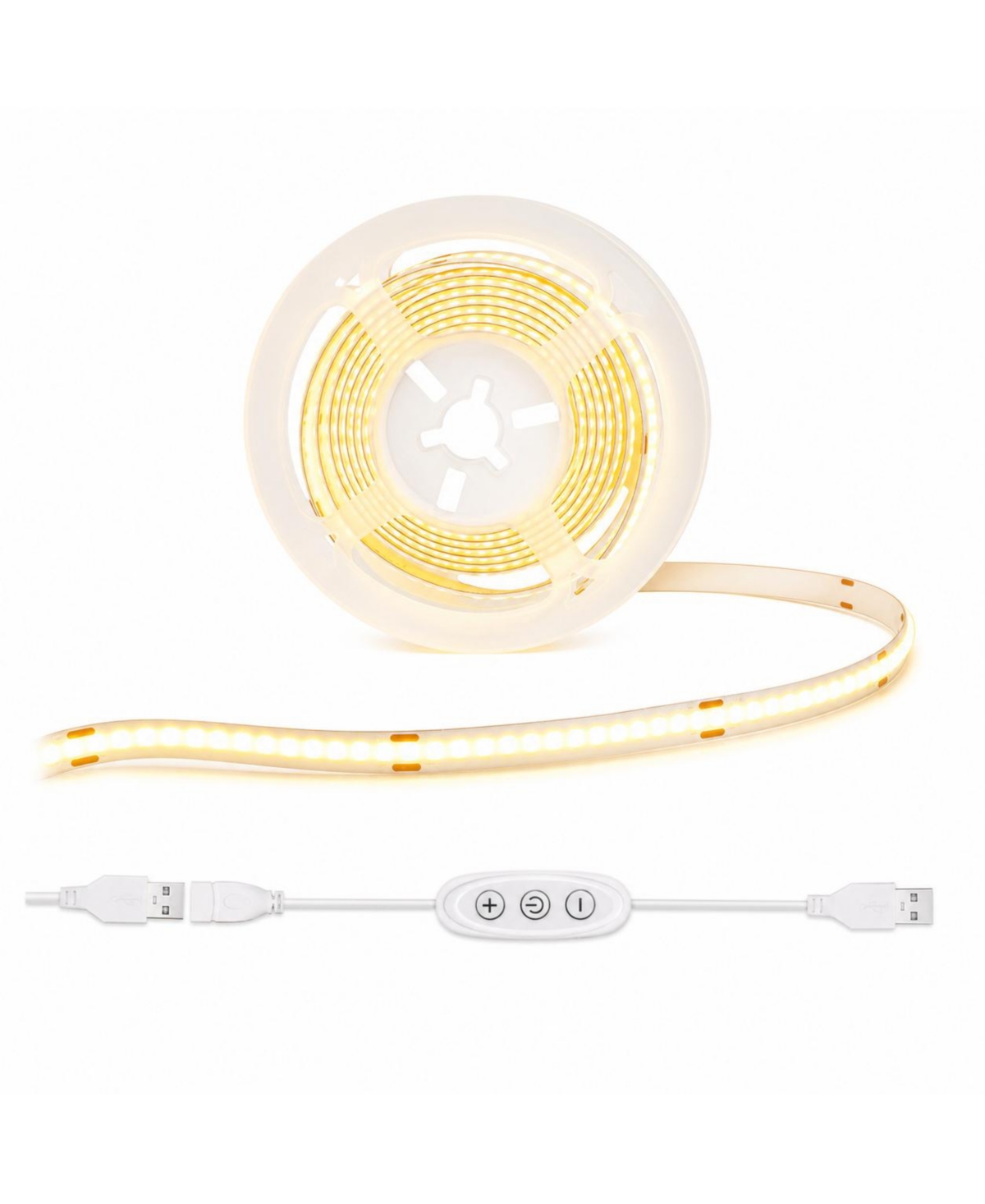 Click here for Lofree Dimmable Usb Flexible Led Strip Light - War... prices