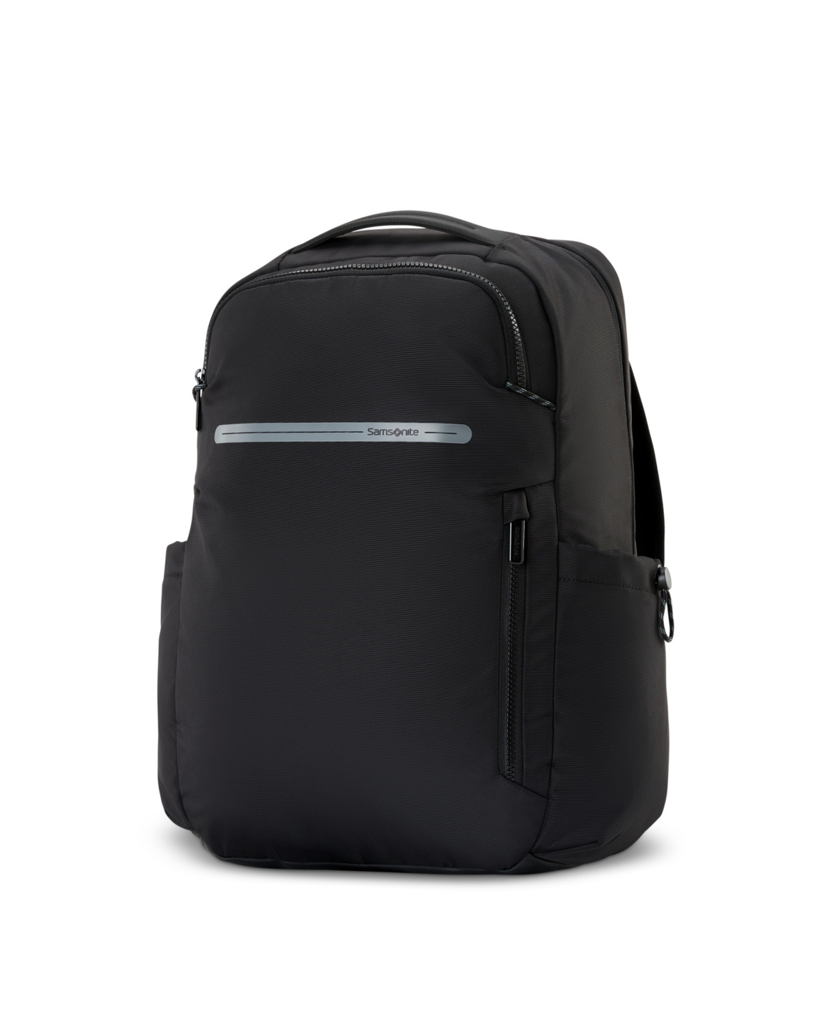 Click here for Samsonite Axxis 18 Standard Backpack - Black prices