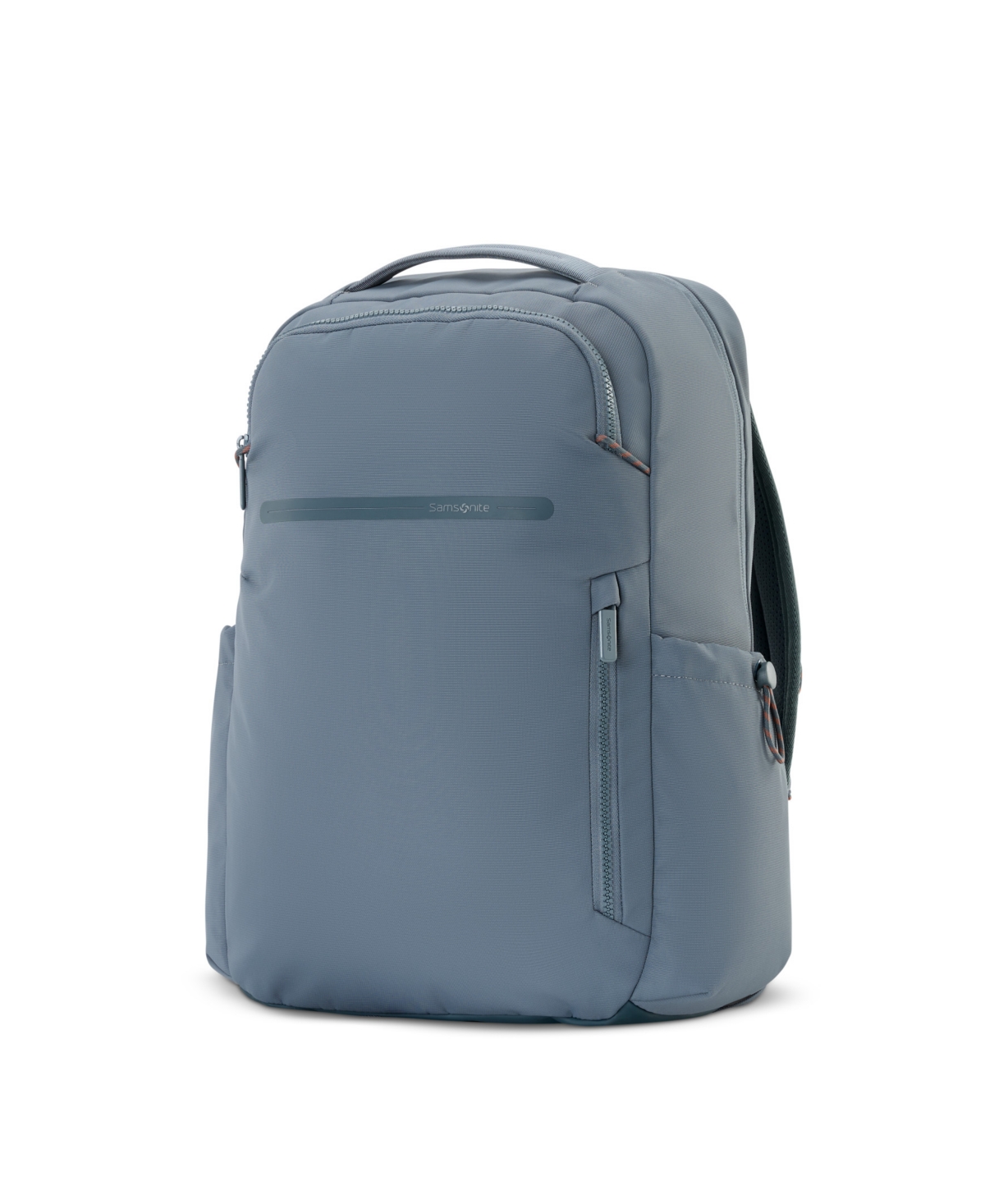 Click here for Samsonite Axxis 18 Standard Backpack - Slate Blue prices