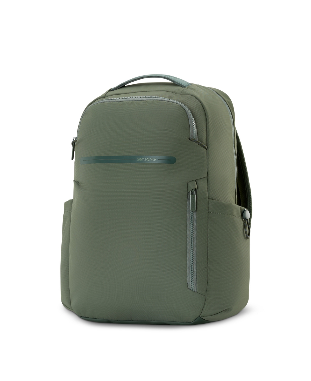 Click here for Samsonite Axxis 18 Standard Backpack - Olive prices