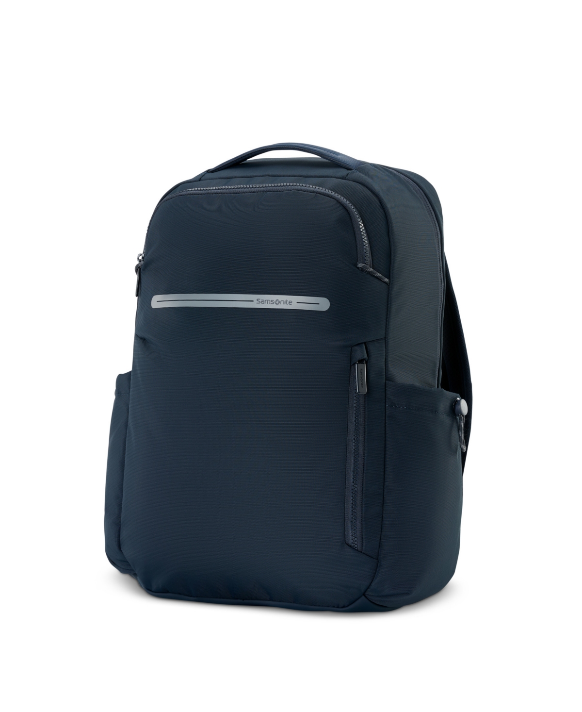 Click here for Samsonite Axxis 18 Standard Backpack - Navy prices