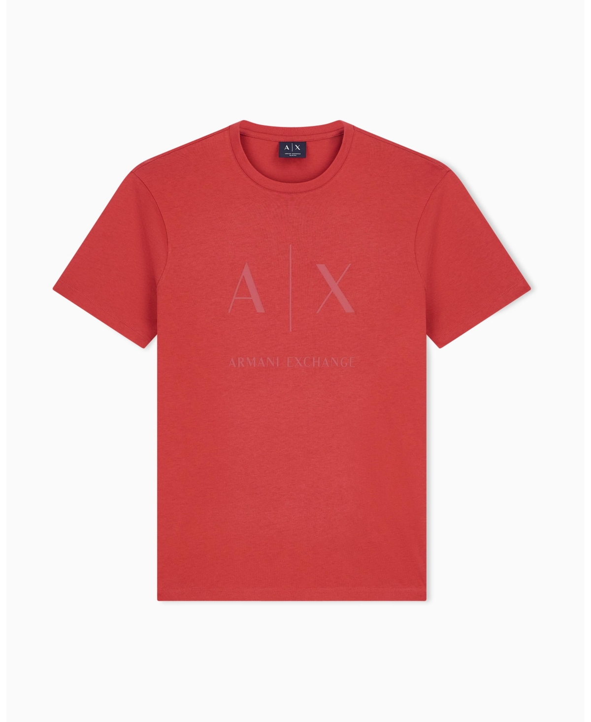 Click here for A|X Armani Exchange Mens Corporate Logo T-Shirt -... prices