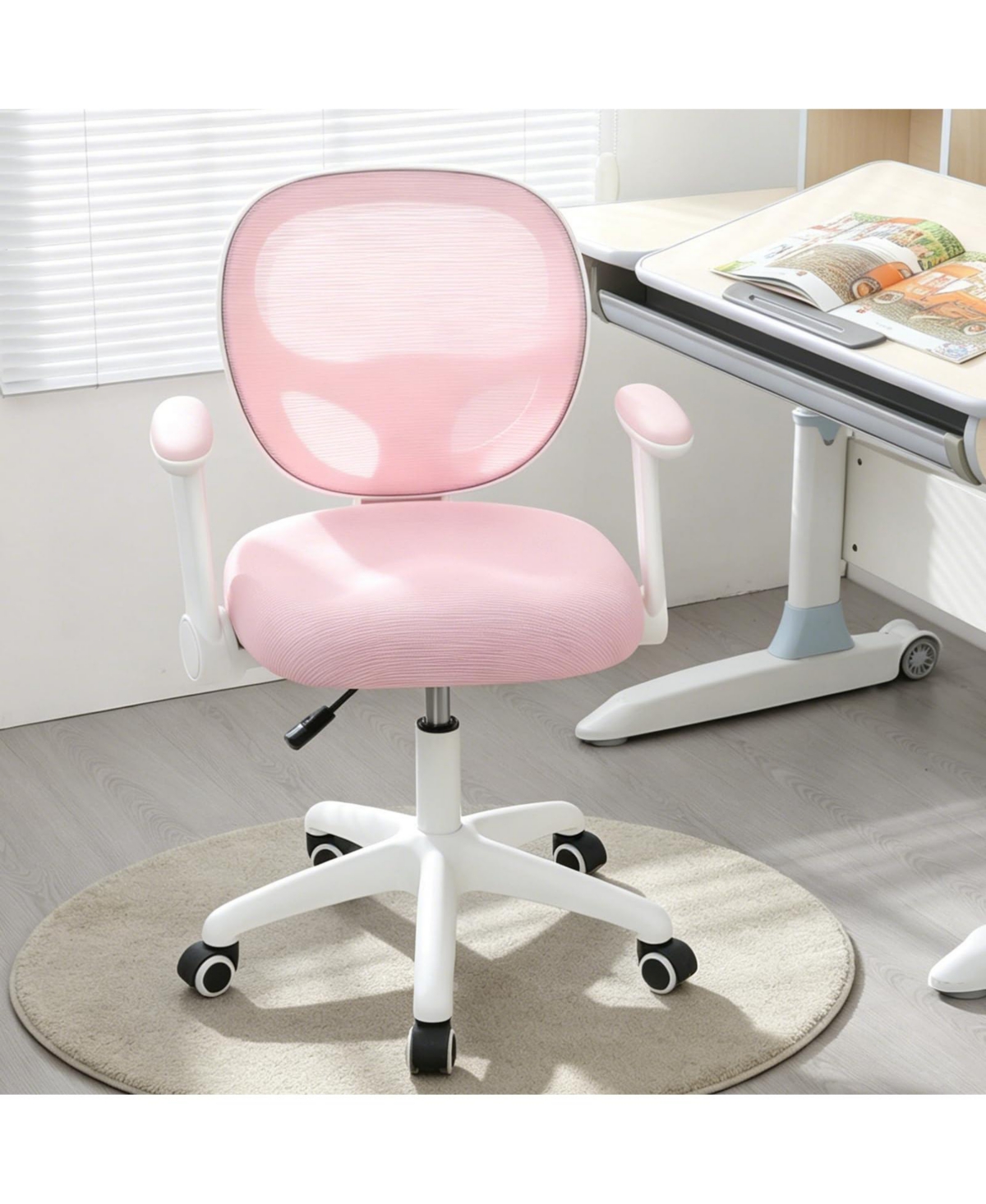 Click here for Kids Ergonomic Desk Chair with Adjustable Height... prices