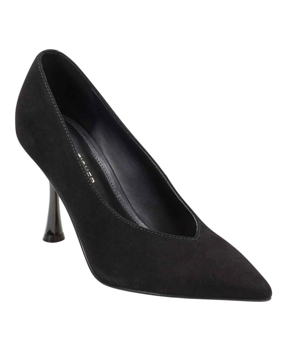 Click here for Marc Fisher Womens Sadya Slip-On Pointed Toe Dress... prices