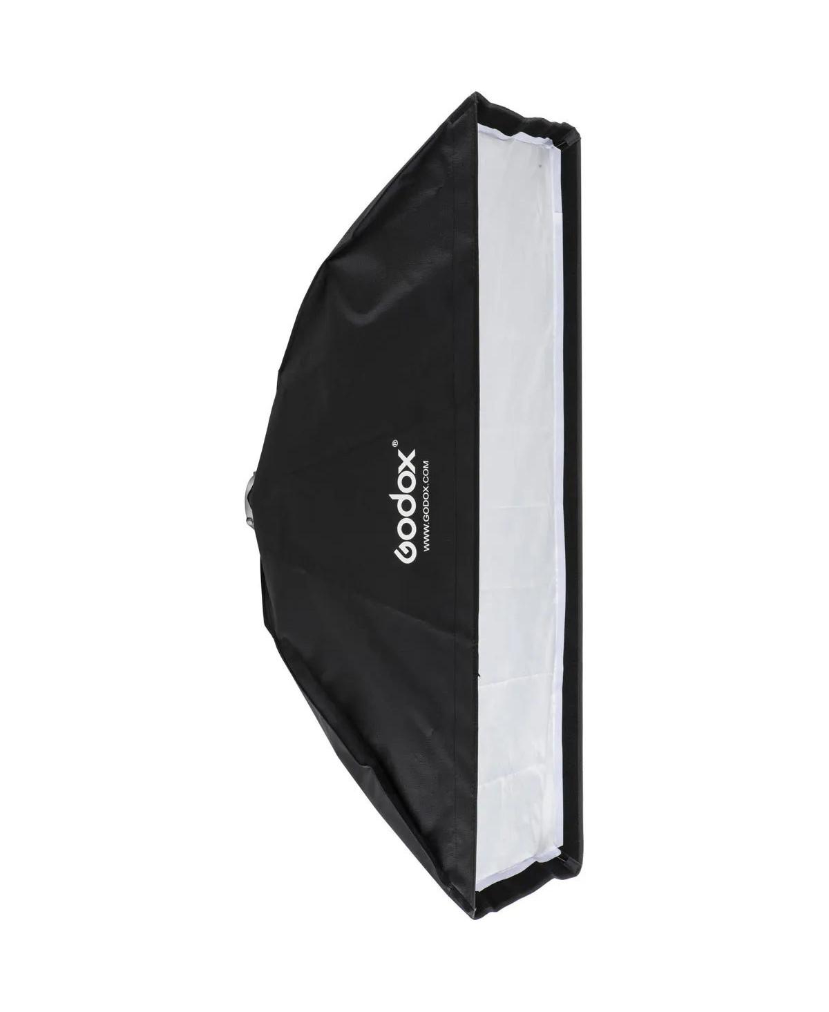 Click here for Godox 13.8 x 63 Diffuser Softbox for Bowens Mount... prices