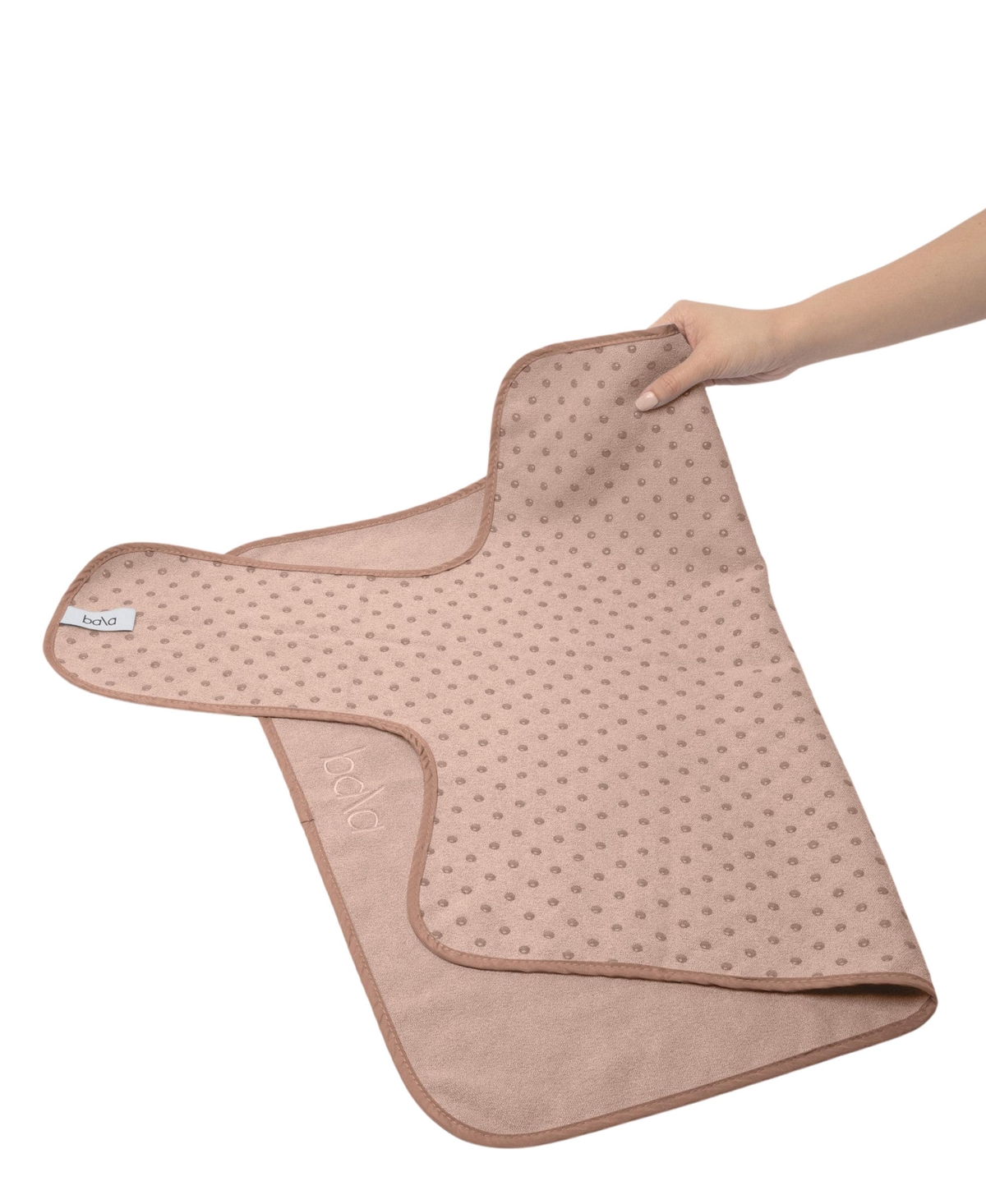 Click here for Bala Reformer Towel - Sand prices