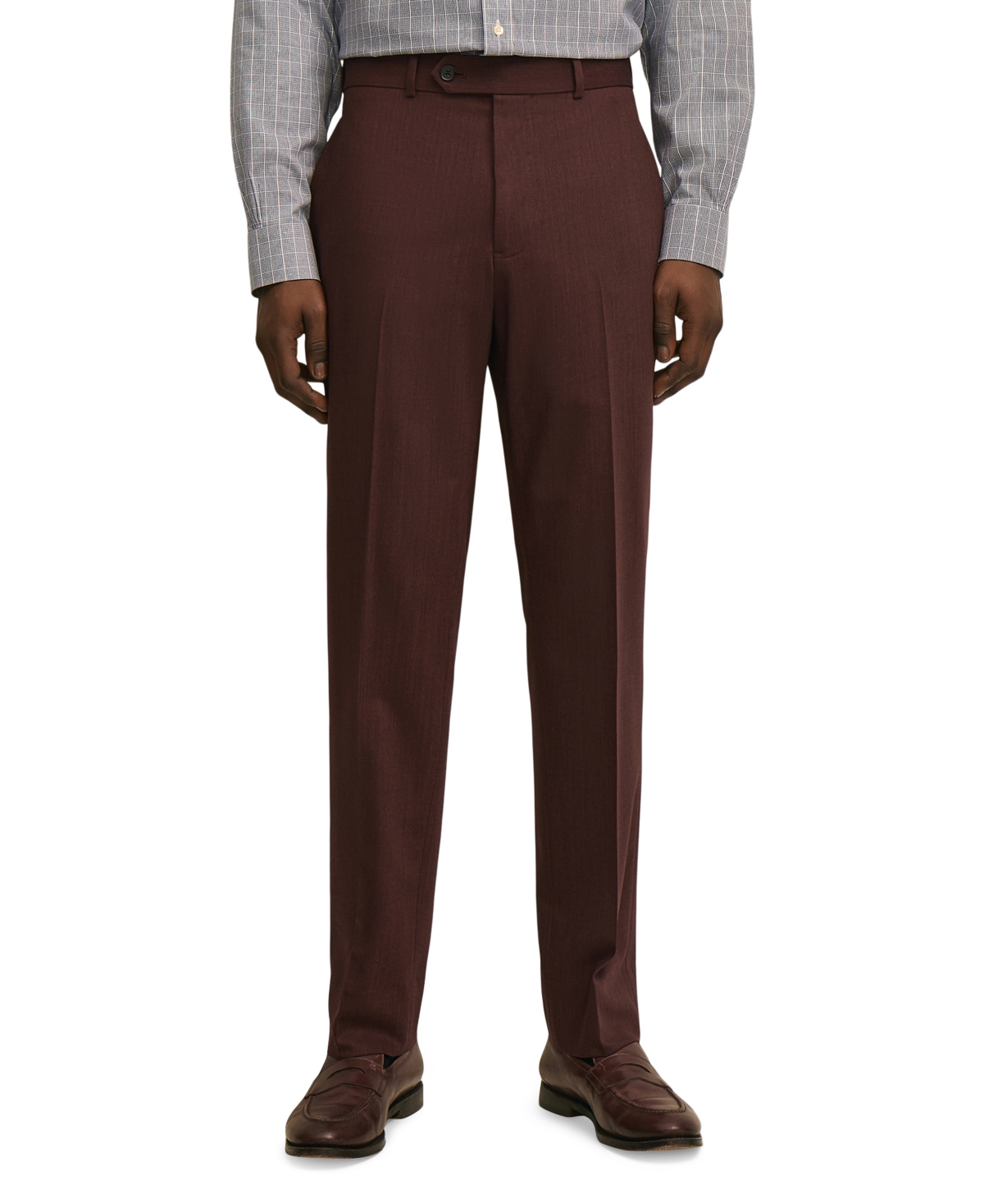 Click here for B by Brooks Brothers Mens Classic-Fit Suit Separat... prices