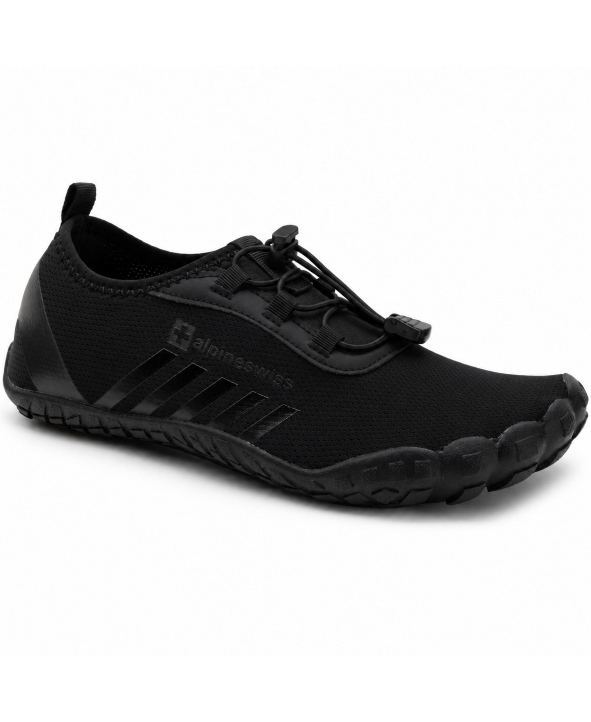 Click here for Alpine Swiss Odin Mens Quick-Dry Water Shoes Light... prices