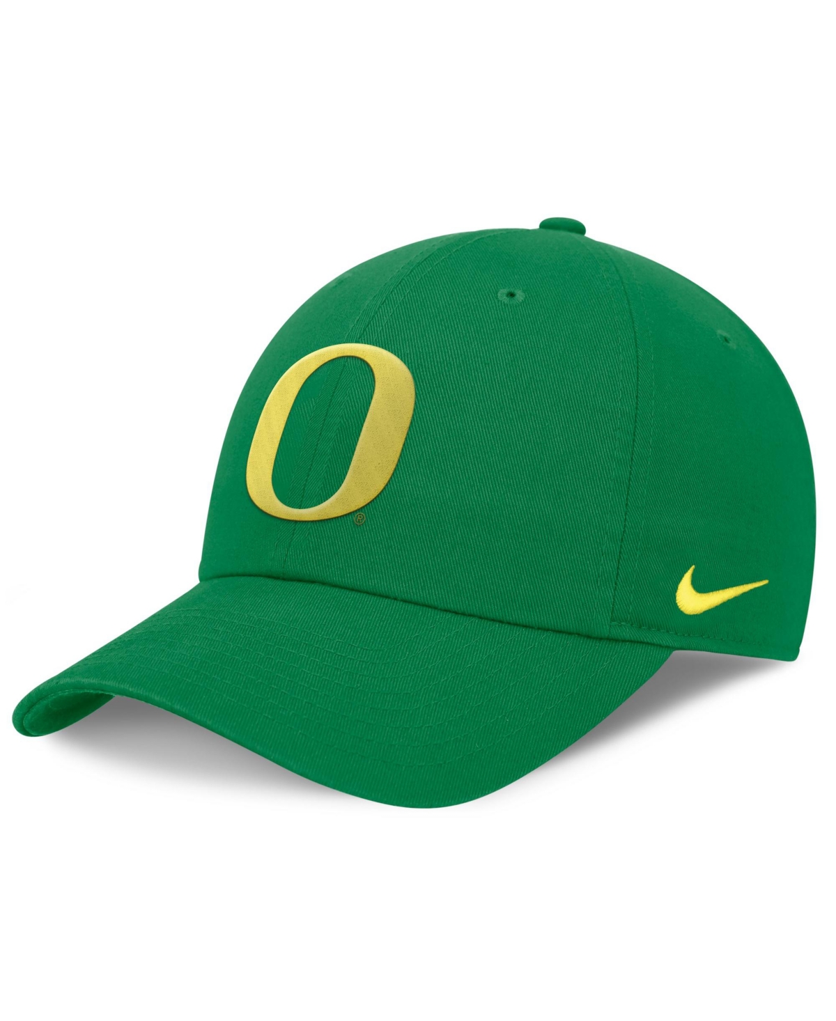Click here for Mens Nike Green Oregon Ducks Dri-fit Club Adjustab... prices