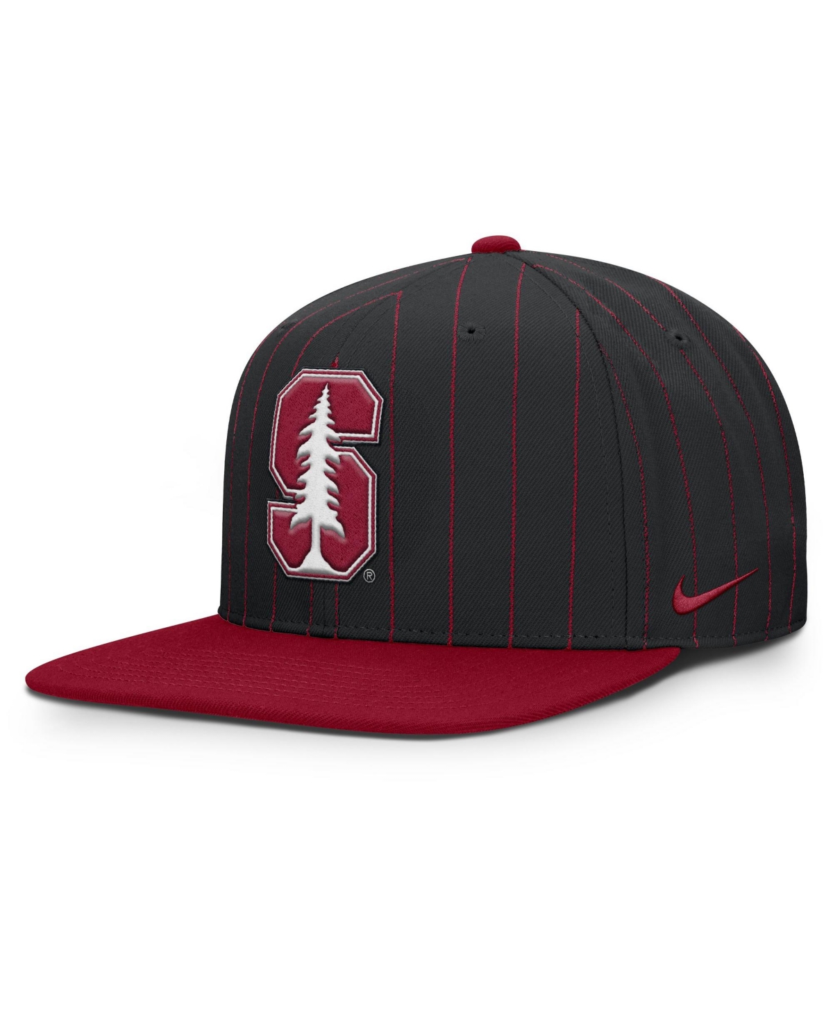 Click here for Mens Nike Black Stanford Cardinal 2026 Primetime P... prices