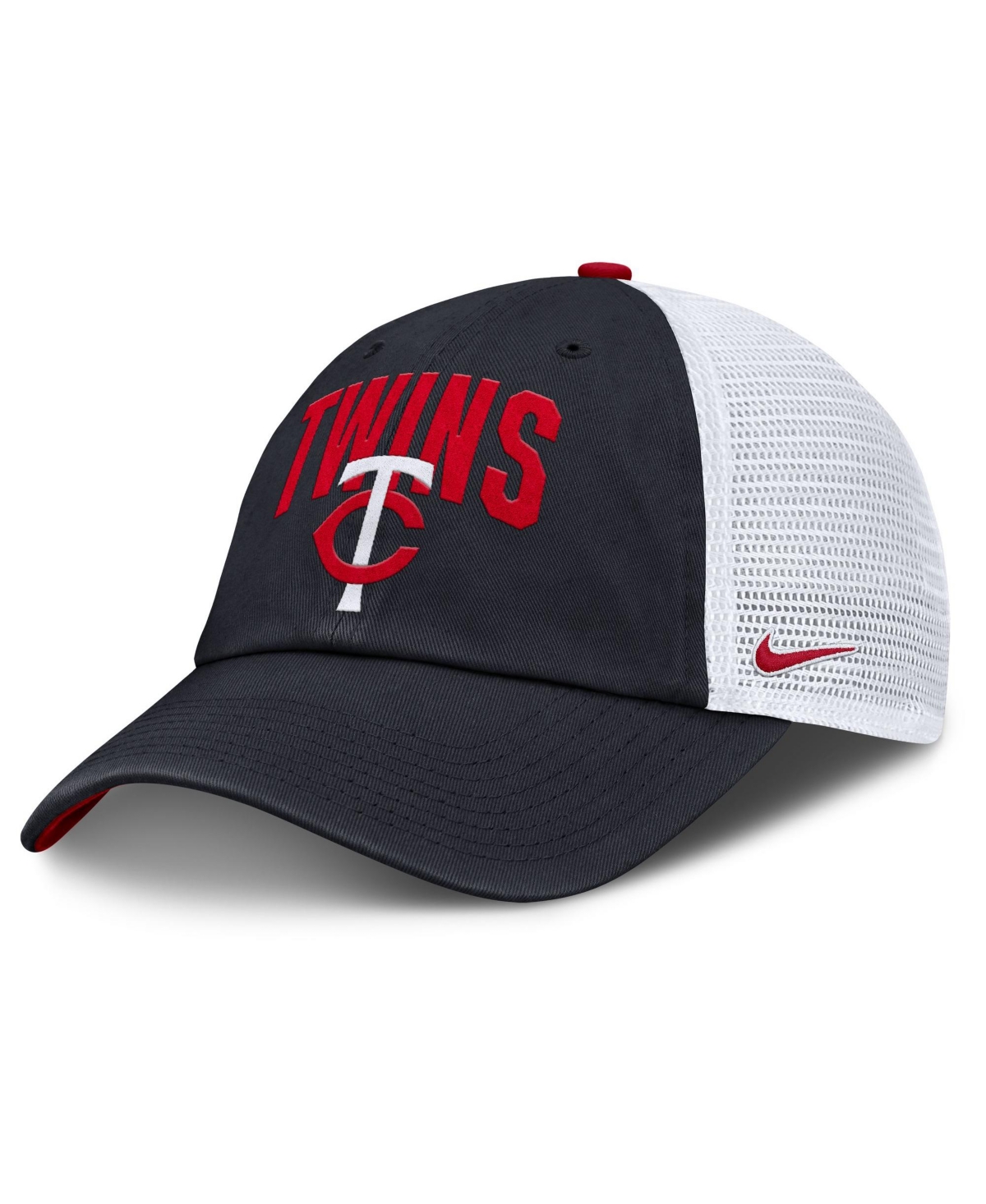 Click here for Mens Nike Navy Minnesota Twins Primetime Club Adju... prices