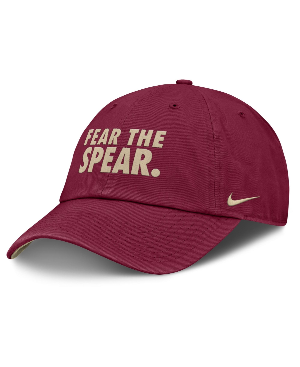 Click here for Mens and Womens Nike Garnet Florida State Seminole... prices