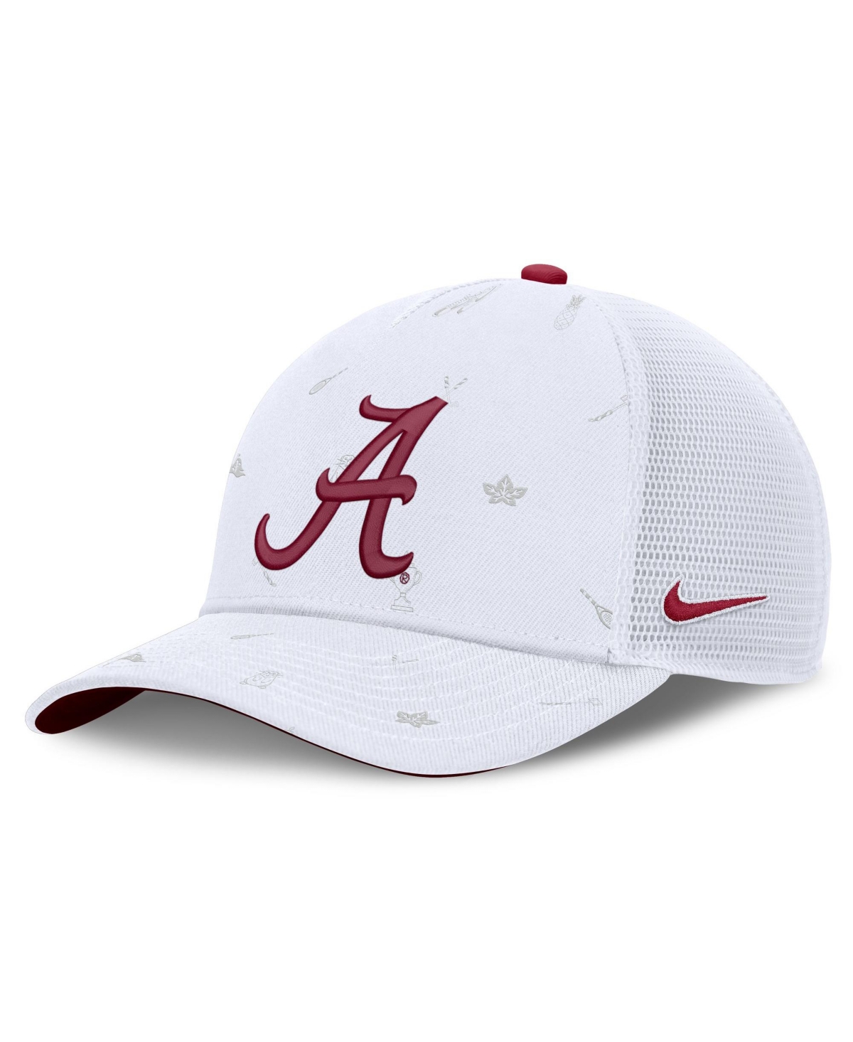 Click here for Mens and Womens Nike White Alabama Crimson Tide Co... prices