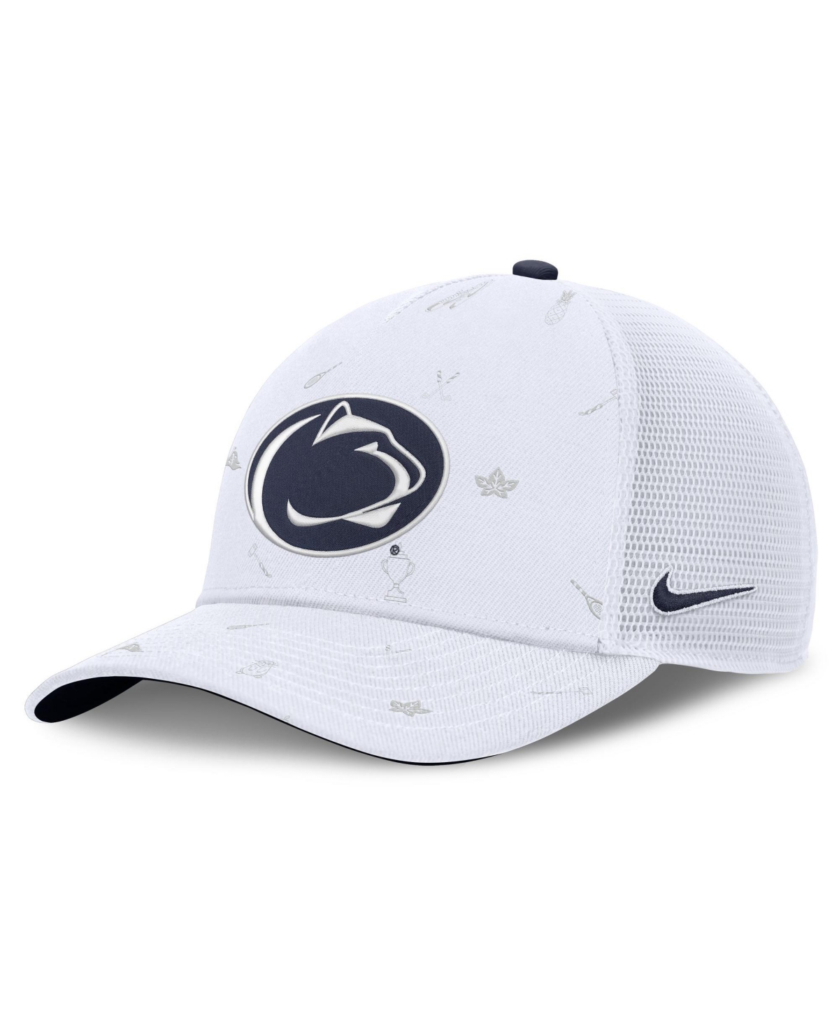 Click here for Mens and Womens Nike White Penn State Nittany Lion... prices