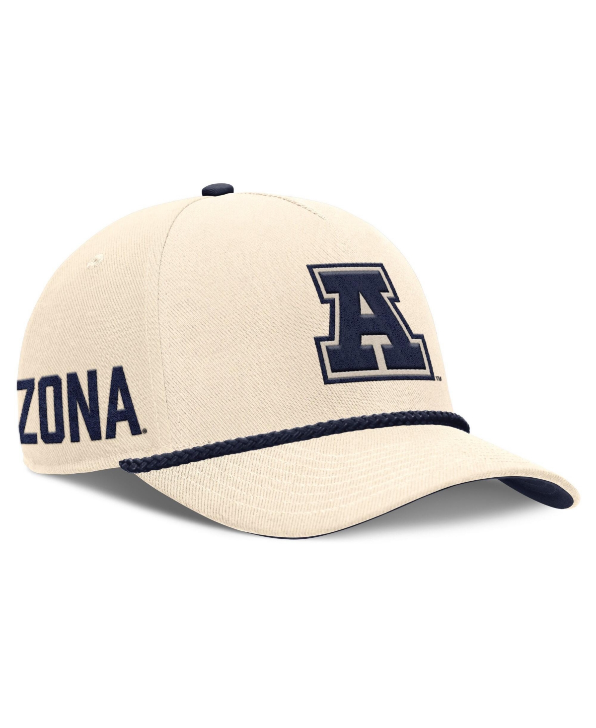 Click here for Mens and Womens Nike Natural Arizona Wildcats Lega... prices