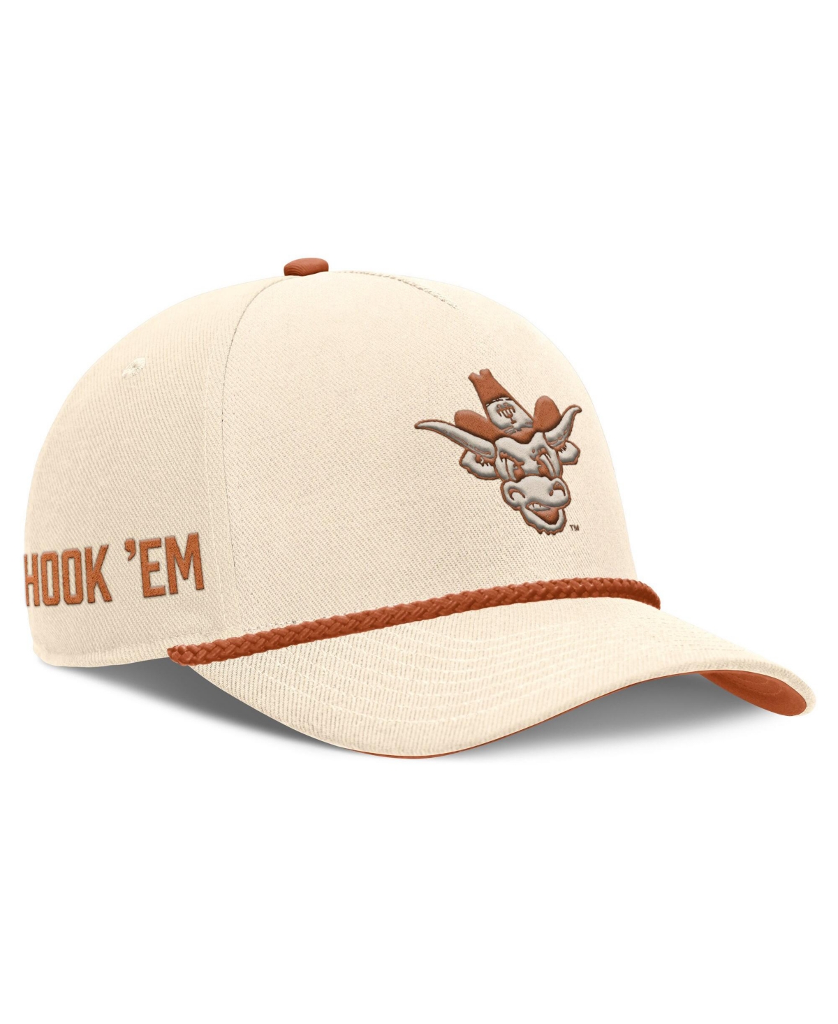 Click here for Mens and Womens Nike Natural Texas Longhorns Legac... prices