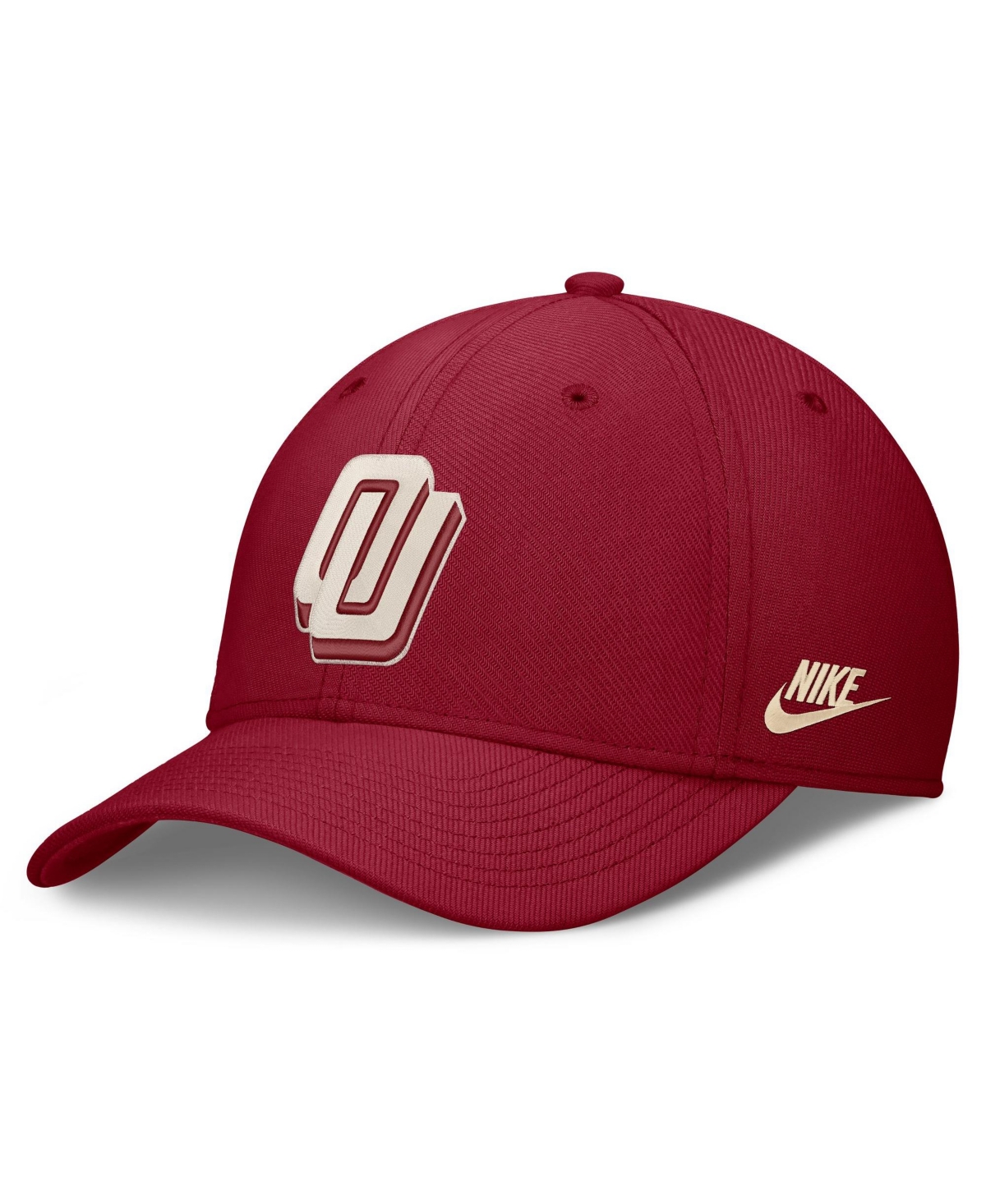 Click here for Nike Mens Crimson Oklahoma Sooners Dri-fit Vintage... prices