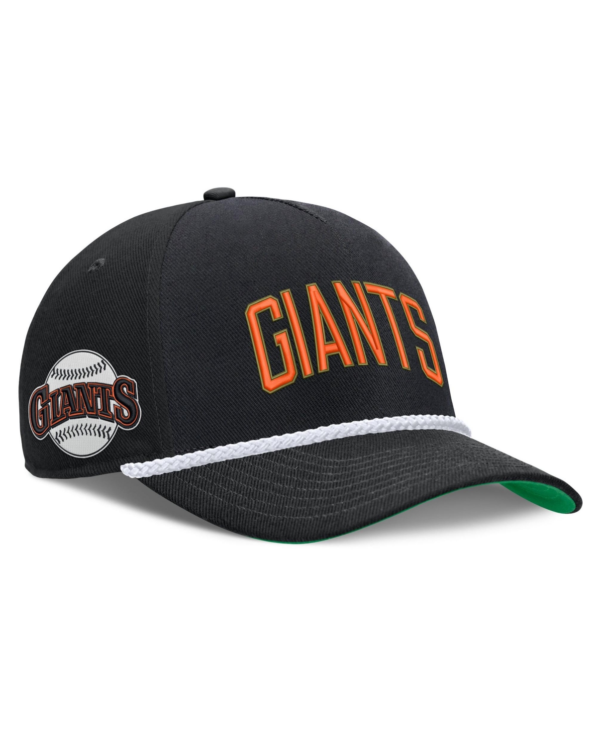 Click here for Mens Nike Black San Francisco Giants Cooperstown C... prices