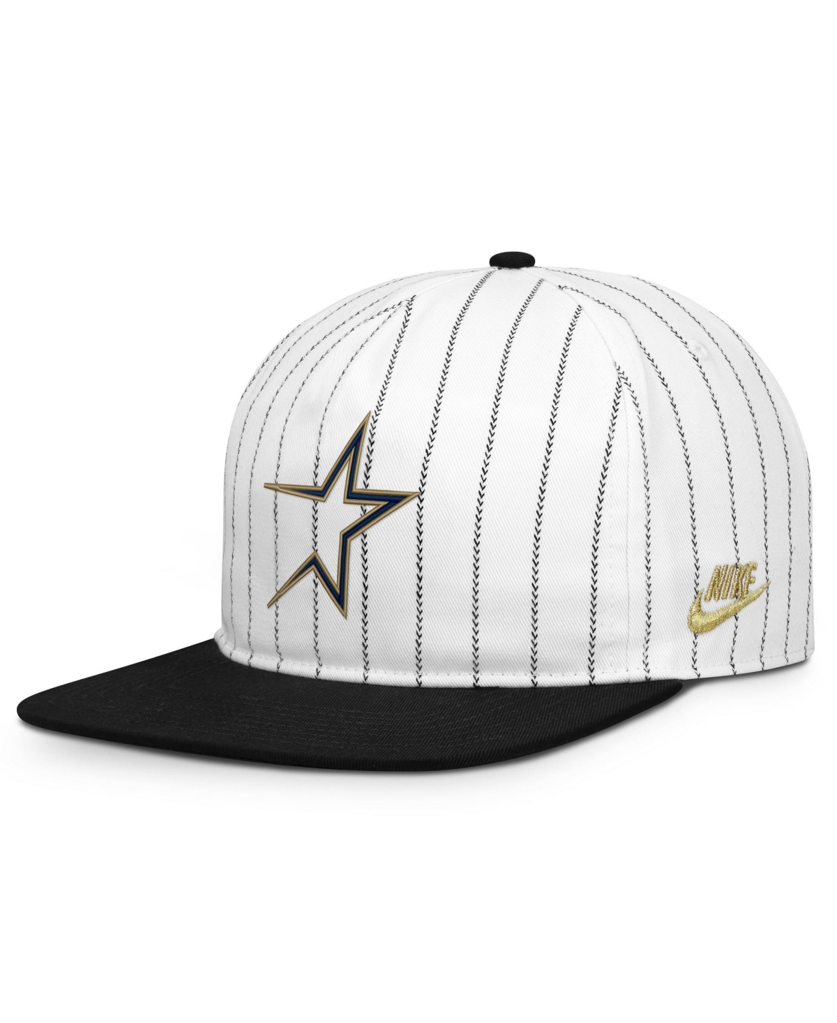 Click here for Mens Nike White/Black Houston Astros Cooperstown C... prices