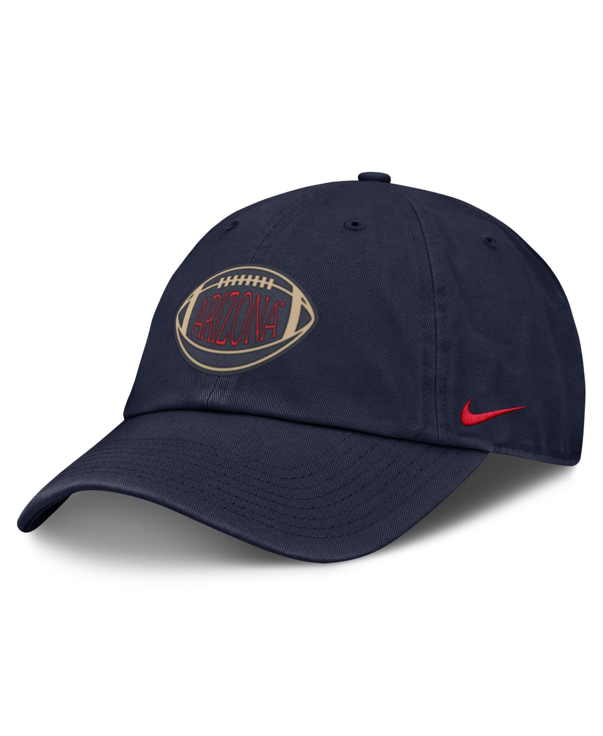 Click here for Nike Mens and Womens Navy Arizona Wildcats Campus... prices