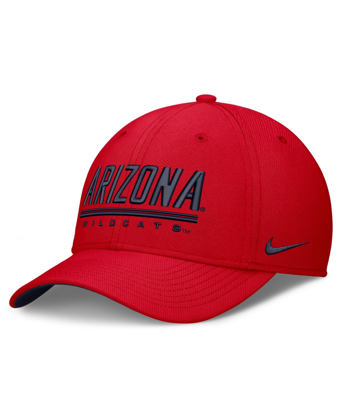 Click here for Nike Mens Red Arizona Wildcats Game Day Rise Swoos... prices