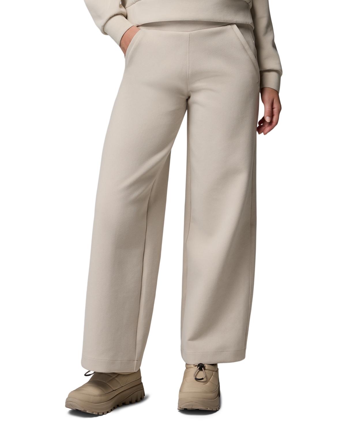 Click here for Columbia Womens Amazesweats Heavyweight Pull-On Wi... prices