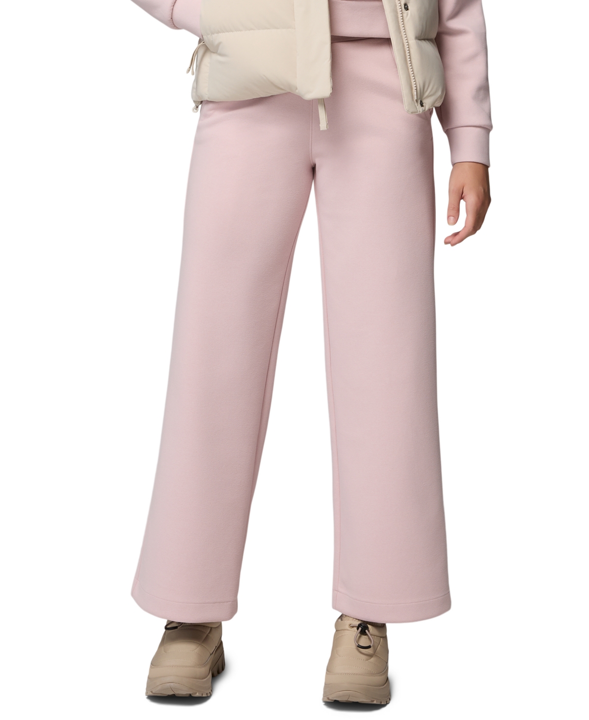 Click here for Columbia Womens Amazesweats Heavyweight Pull-On Wi... prices