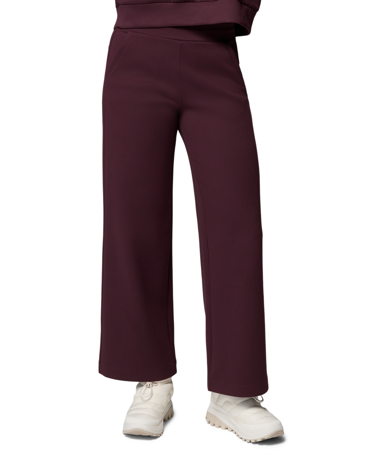 Click here for Columbia Womens Amazesweats Heavyweight Pull-On Wi... prices