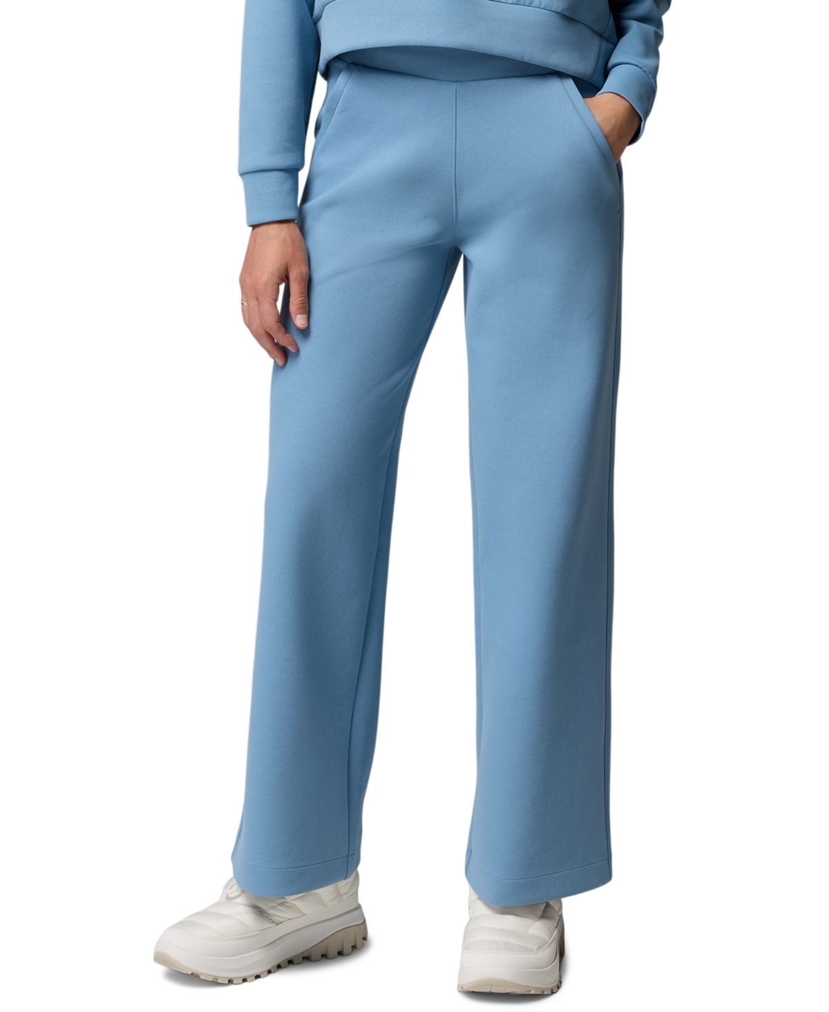Click here for Columbia Womens Amazesweats Heavyweight Pull-On Wi... prices