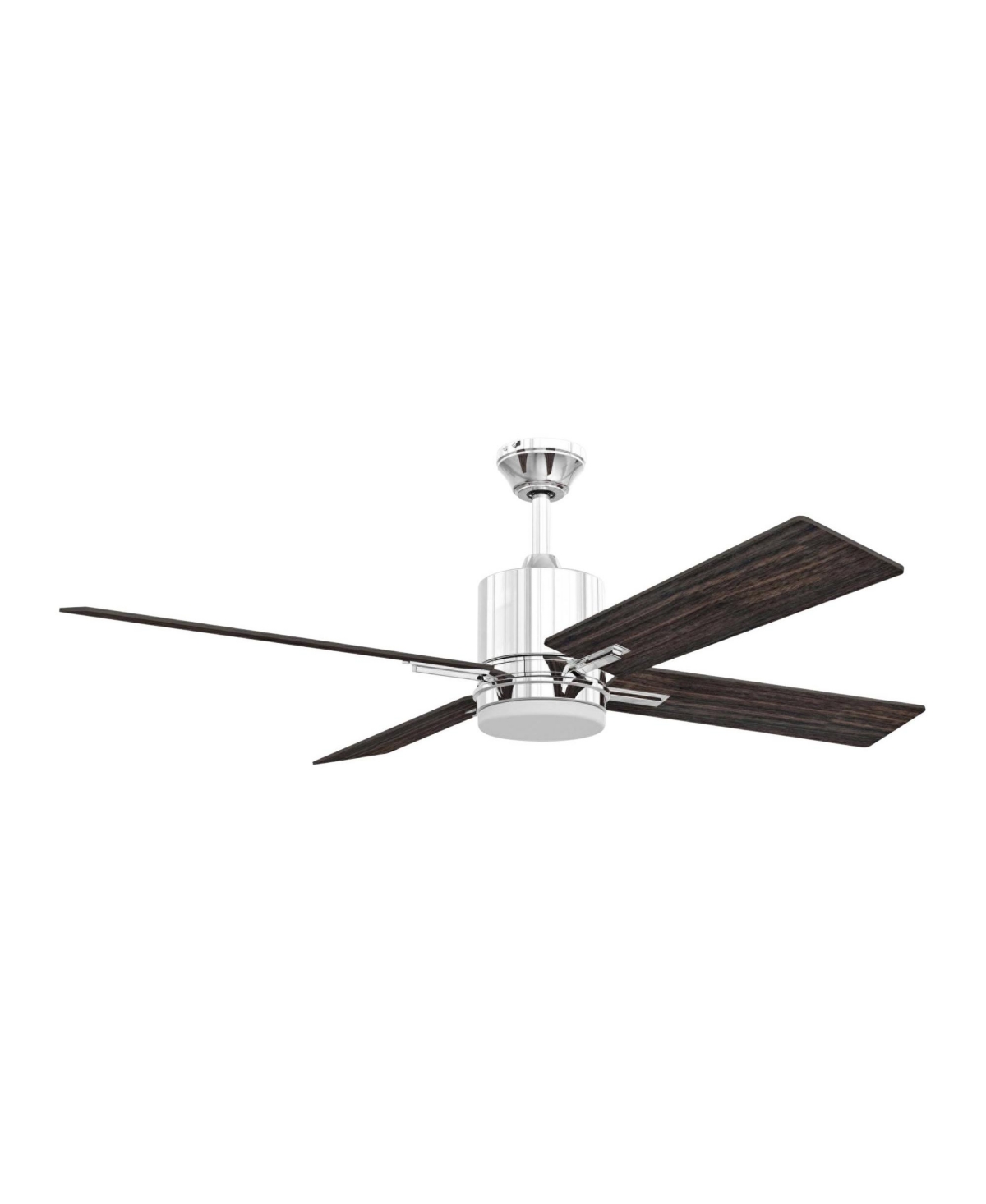 Click here for 52 Craftmade Teana Chrome Led Ceiling Fan with Wal... prices