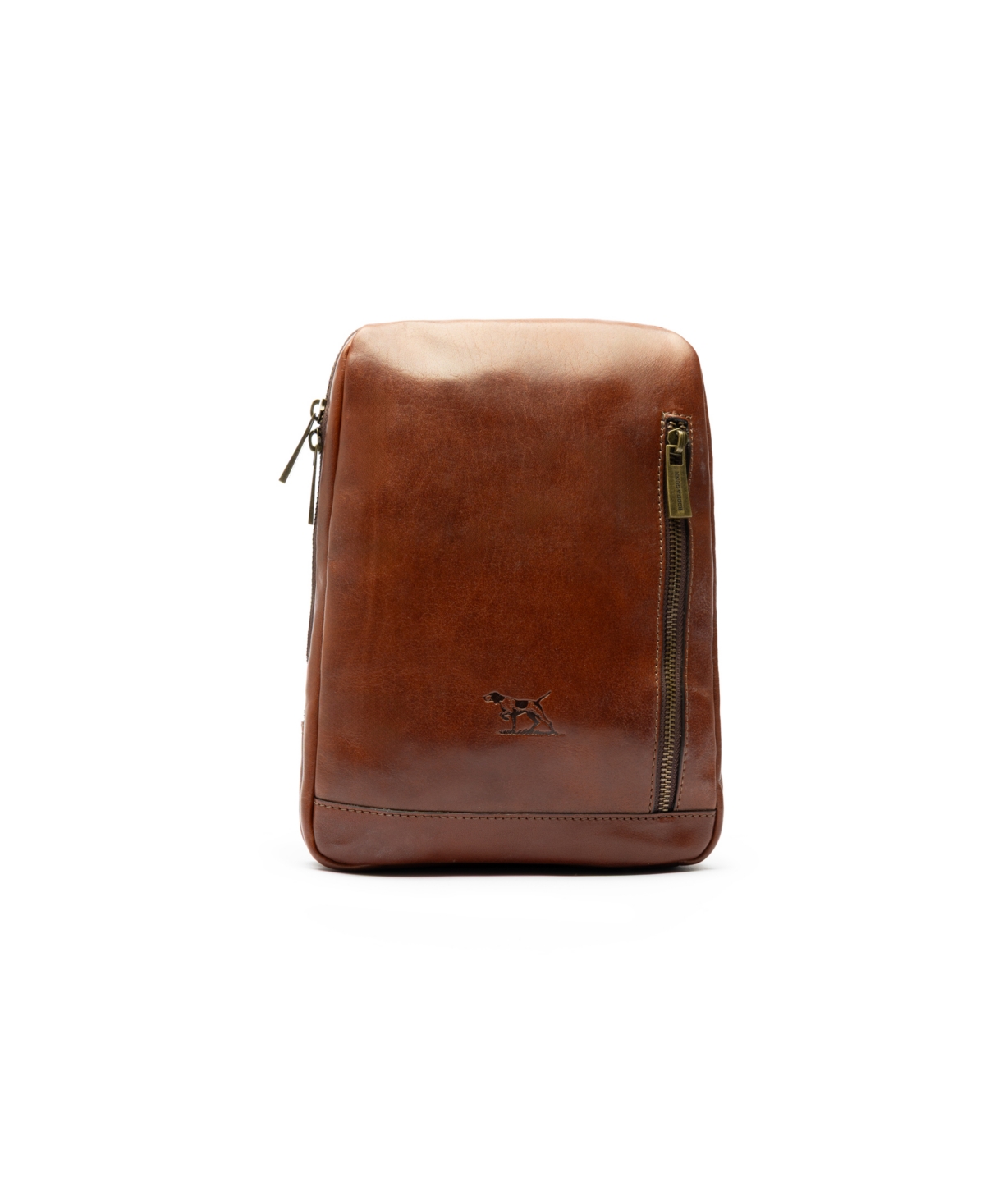 Click here for Rodd & Gunn Mens Lincoln Crossbody Leather Satchel... prices