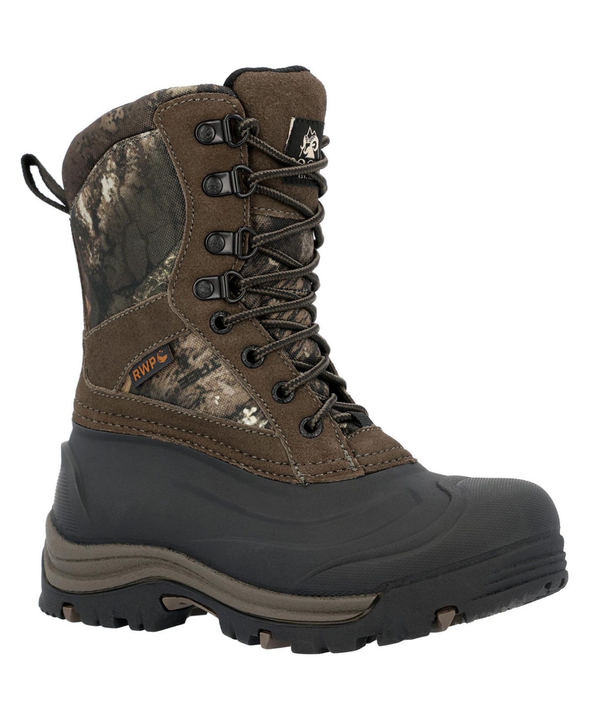 Click here for Rocky Kids (1M-13.5M) Outback Lte Kids Pull-On Out... prices