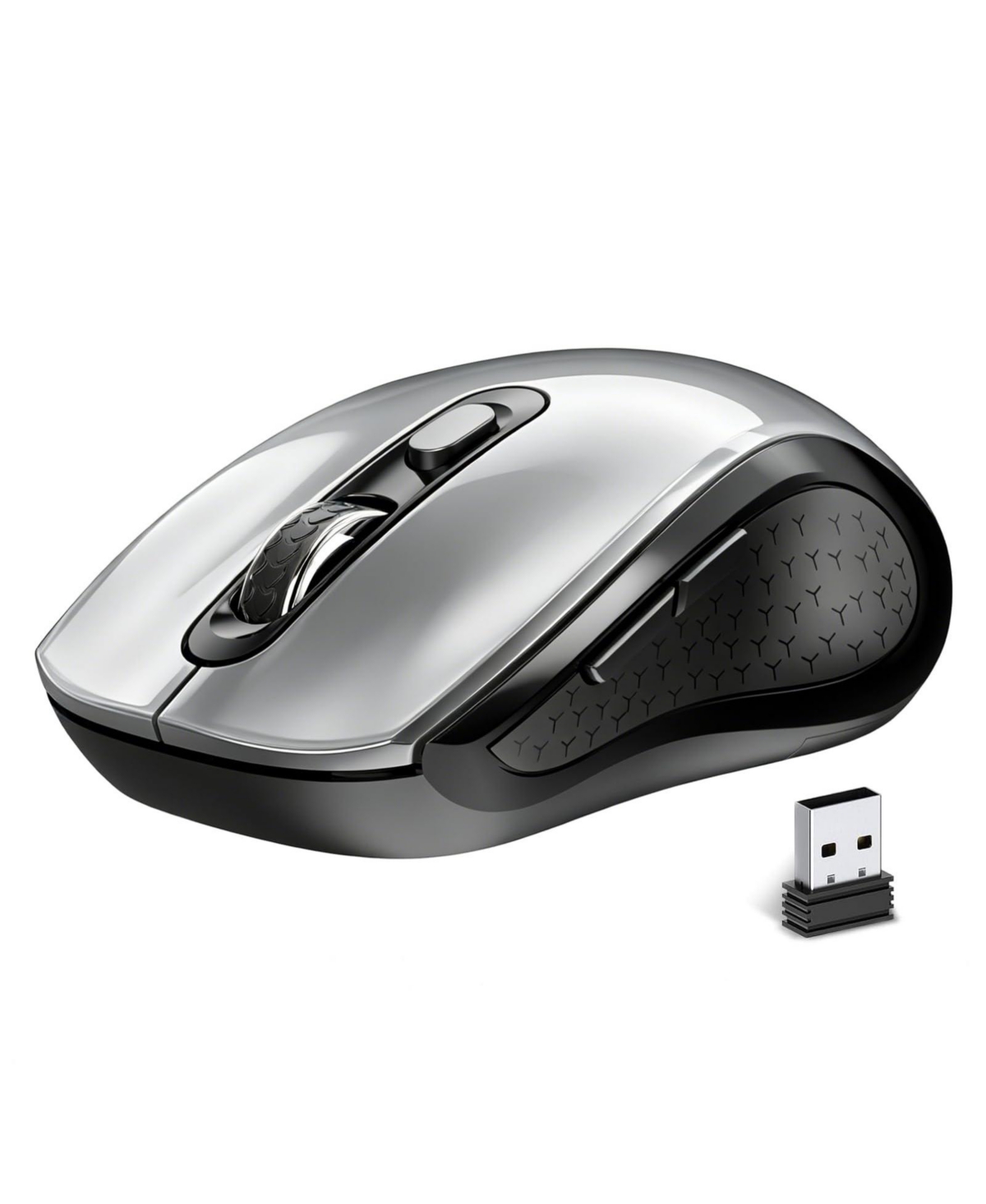 Click here for Lofree Wireless Silent Ergonomic Mouse for Laptop... prices