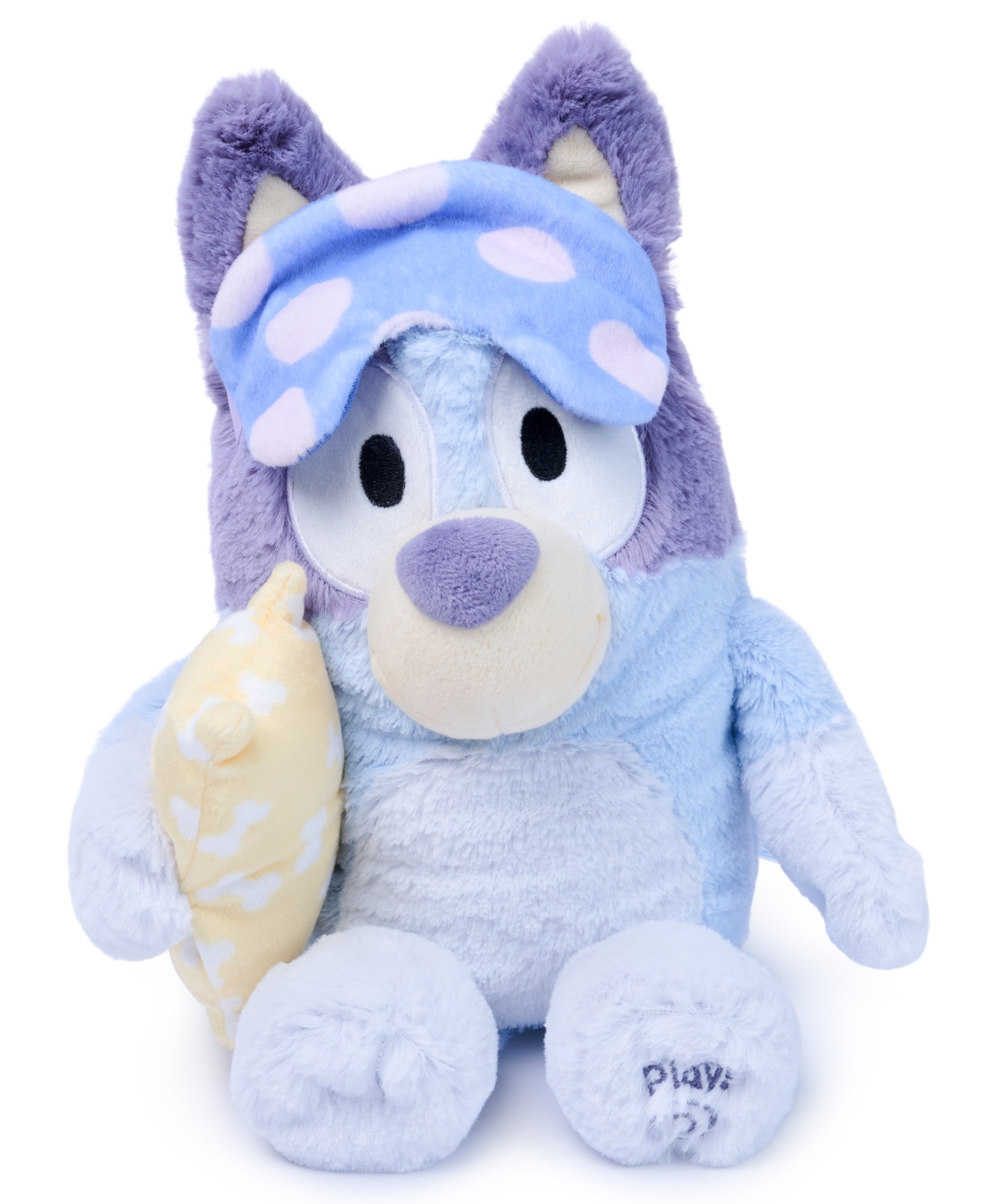 Click here for Bedtime Bluey 13 Plush  Created for Macys prices