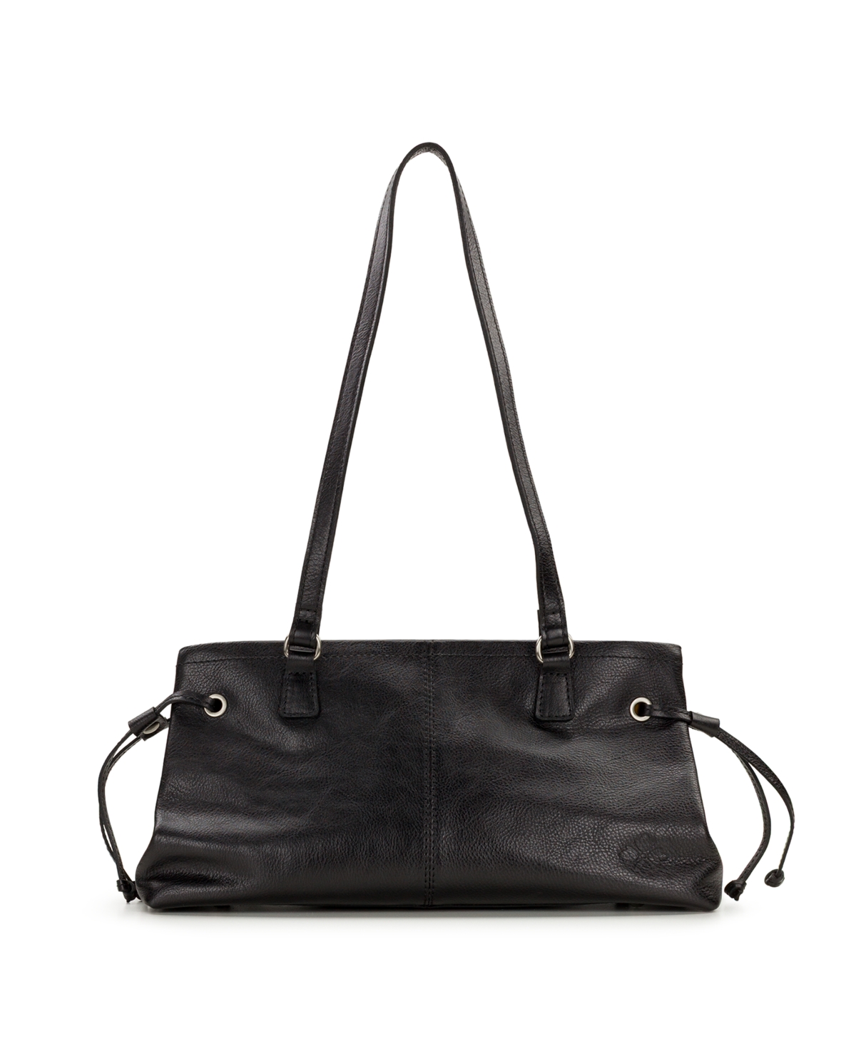 Click here for Patricia Nash Linnea Burned Edge Medium Shoulder H... prices