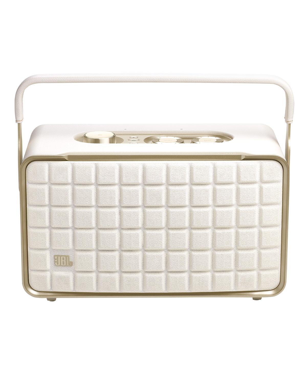 Click here for Jbl Authentics 300 Smart Wireless Portable Speaker... prices
