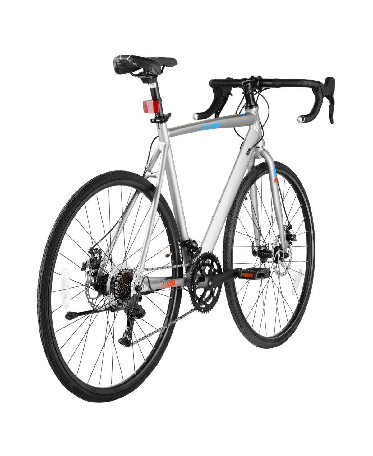 Click here for Hongge Aluminum Alloy Road Bike 700C Wheels 14-Spe... prices