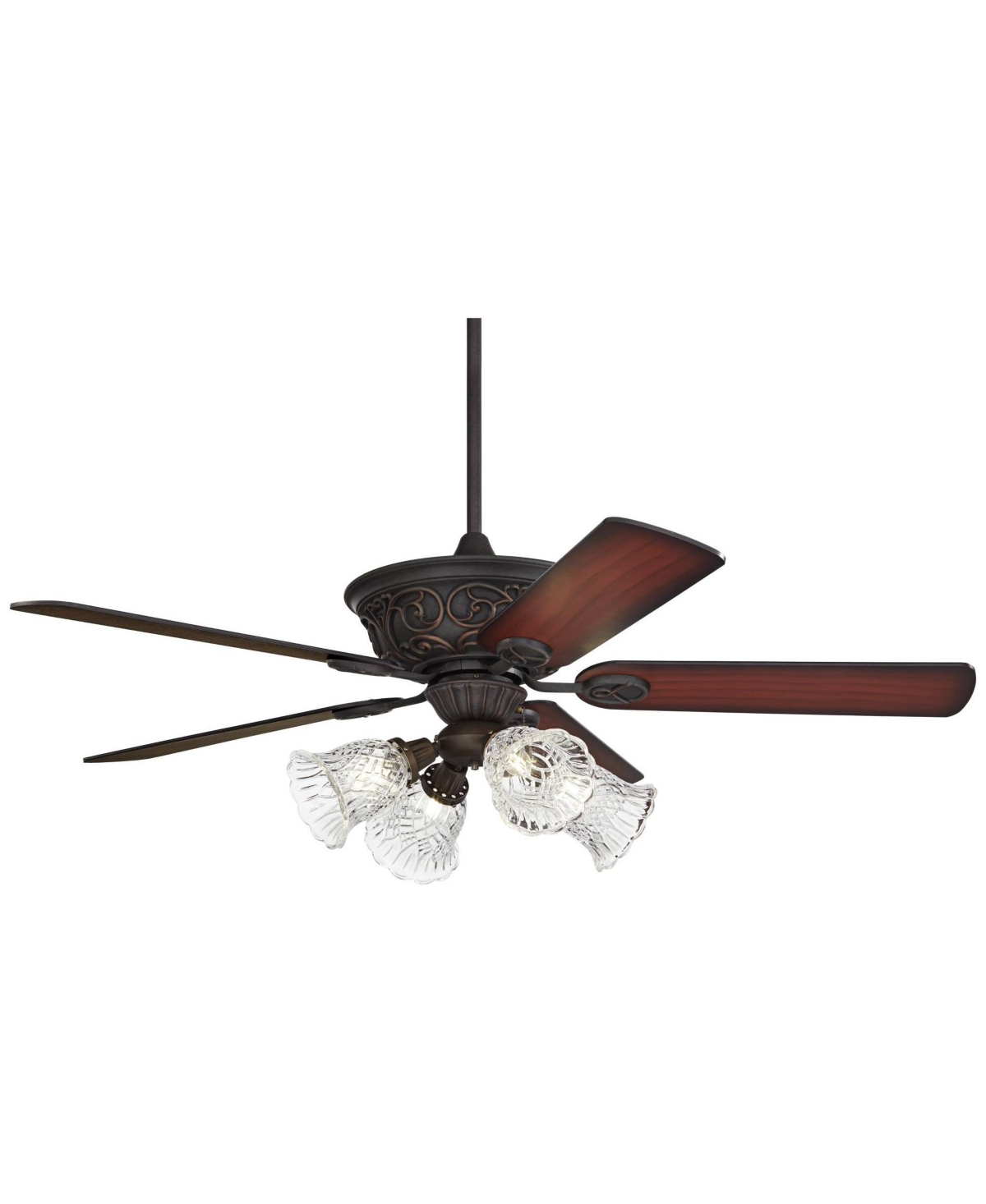 Click here for 52 Casa Vieja Contessa Industrial Rustic Indoor Ce... prices