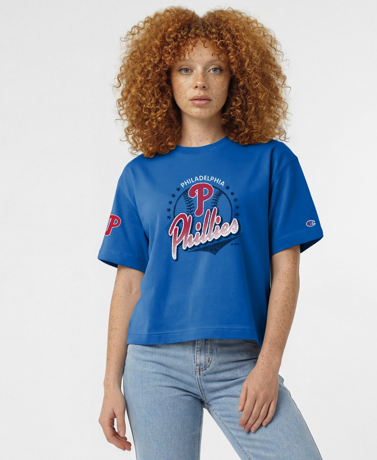 Click here for Champion Womens Philadelphia Phillies All-Star Ove... prices