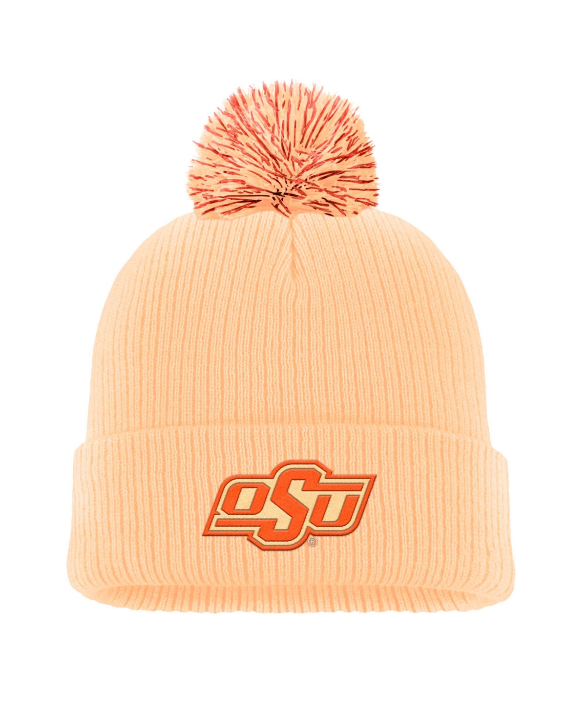 Click here for Nike Mens Orange Oklahoma State Cowboys Tonal Peak... prices