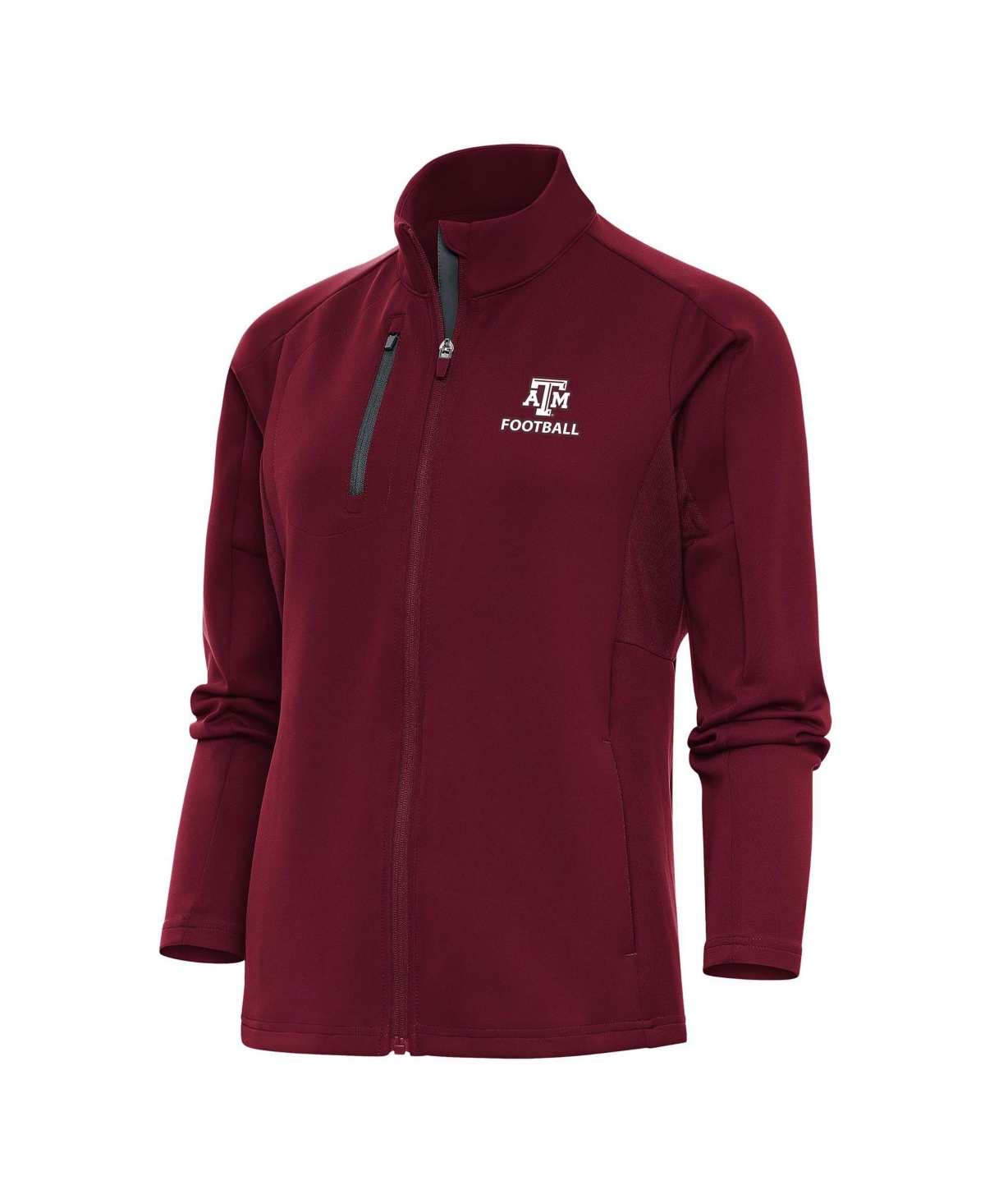 Click here for Antigua Womens Maroon Texas A&M Aggies Football Ge... prices